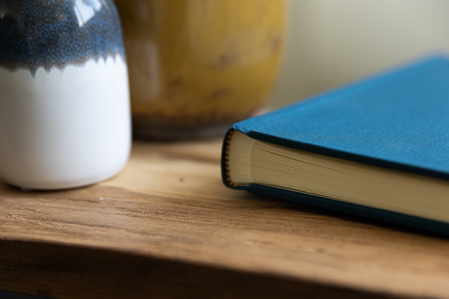 Vintage fotoalbum plakalbum | ouderwets foto's plakken – Yellow Rebel