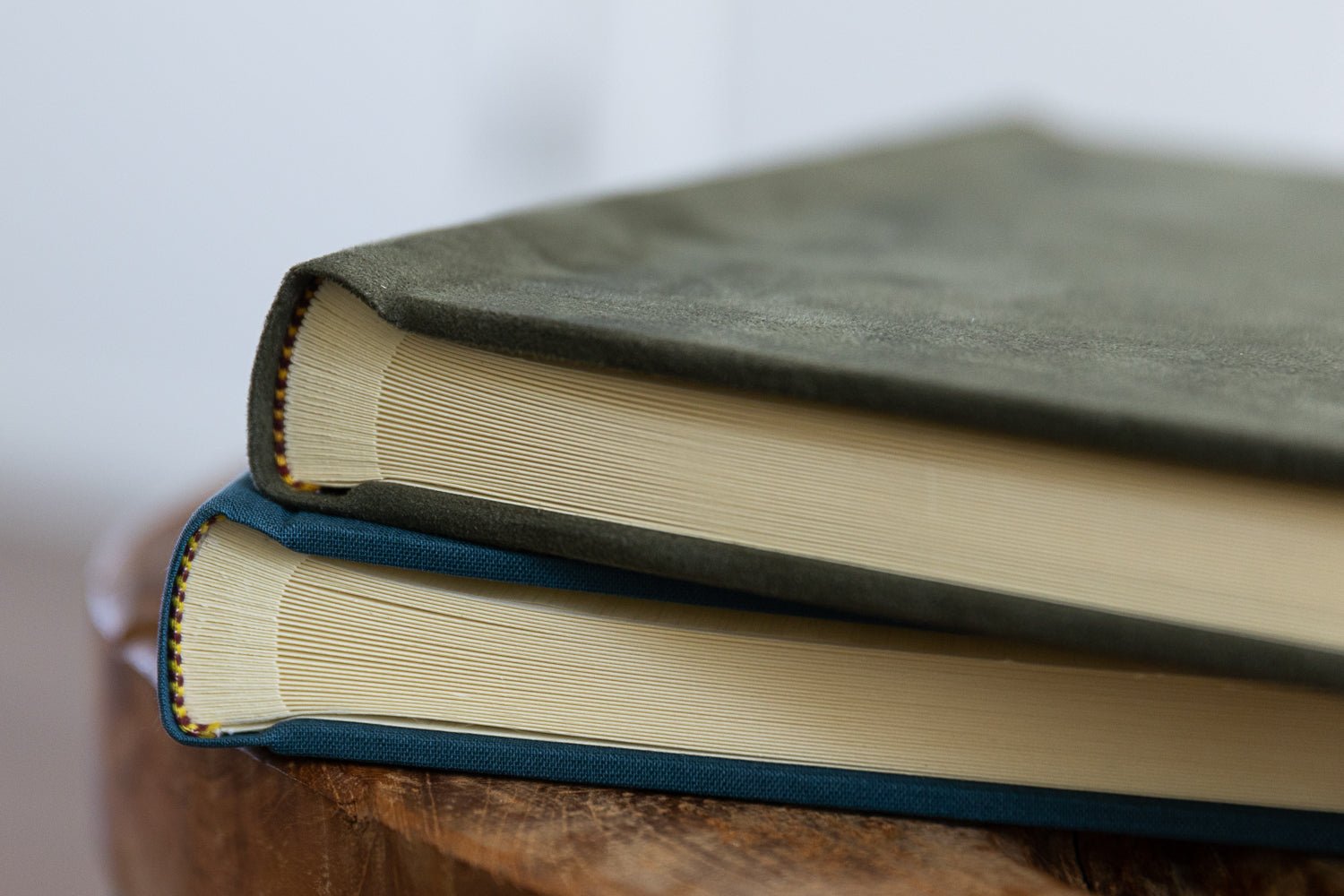 Vintage fotoalbum plakalbum | ouderwets foto's plakken – Yellow Rebel